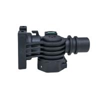 China Universal Gas Boiler Water Flow Sensor Replacement Part for Heating Systems for sale