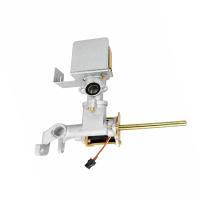 China Flue Type Single Gas Valve Water Heater Gas Valve Control Valve Gas Regulator for sale