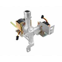 China Flue Type Single Gas Valve Water Heater Gas Valve Control Valve Gas Regulator for sale