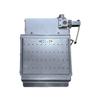 China Stainless Steel Water Storage Tank Hot Water Storage Tank Household Heating Water Tank for sale