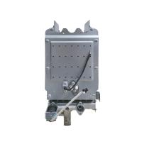 China Stainless Steel Water Storage Tank Hot Water Storage Tank Household Heating Water Tank for sale