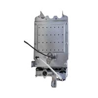 China Stainless Steel Water Storage Tank Hot Water Storage Tank Household Heating Water Tank for sale