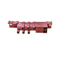 China Gas Stove Oven Parts 6-Burner Gas Cooker Pulse Igniter Ignition Device for sale