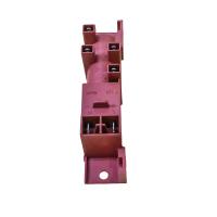 China Gas Stove Oven Parts 4-Burner Gas Cooker Pulse Igniter Ignition Device for sale