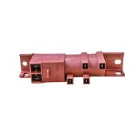 China Gas Stove Oven Parts 4-Burner Gas Cooker Pulse Igniter Ignition Device for sale