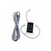 China LPG Household Forced Exhaust Outdoor Instant Gas Water Heater Tankless Hot Water Heater for sale