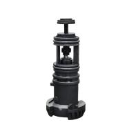 China Gas Boiler Parts Water Flow Switch Plastic Valve Insert Waterway Control Valve for sale