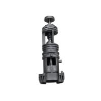 China Gas Boiler Parts Water Flow Switch Plastic Valve Insert Waterway Control Valve for sale
