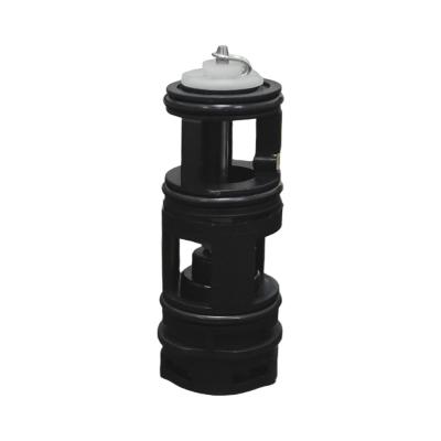 China Gas Boiler Waterway Switch Plastic Three Way Valve Core Replacement Parts for sale