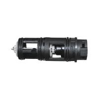 China Gas Boiler Waterway Switch Plastic Three Way Valve Core Replacement Parts for sale