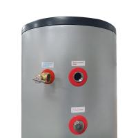 China Commercial Gas Storage Water Heater 150L 200L 300L Large Capacity Tank Water Heater for Hot Water Supply System for sale
