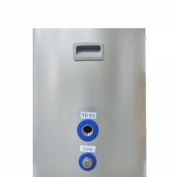 China Commercial Gas Storage Water Heater 150L 200L 300L Large Capacity Tank Water Heater for Hot Water Supply System for sale
