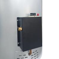 China Commercial Gas Storage Water Heater 150L 200L 300L Large Capacity Tank Water Heater for Hot Water Supply System for sale