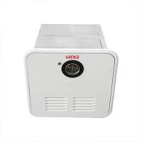 China Outdoor Camping RV Gas Water Heater 12V DC LPG Instant Hot Water Heater for Travel Trailer for sale