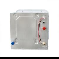 China Outdoor Camping RV Gas Water Heater 12V DC LPG Instant Hot Water Heater for Travel Trailer for sale