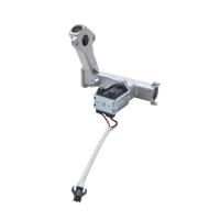China Gas Water Heater Gas Rod Support Bracket Gas Valve Mounting Bracket Spare Part for sale