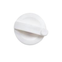 China High Quality Gas Water Heater Temperature Control Knob Plastic Temperature Adjustment Knob for Hotel Home Use for sale