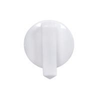 China High Quality Gas Water Heater Temperature Control Knob Plastic Temperature Adjustment Knob for Hotel Home Use for sale