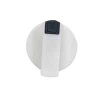 China High Quality Gas Water Heater Temperature Control Knob Plastic Temperature Adjustment Knob for Hotel Home Use for sale