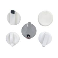 China High Quality Gas Water Heater Temperature Control Knob Plastic Temperature Adjustment Knob for Hotel Home Use for sale