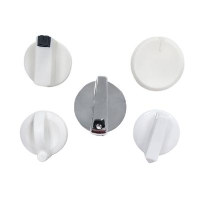 China High Quality Gas Water Heater Temperature Control Knob Plastic Temperature Adjustment Knob for Hotel Home Use for sale