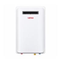 China LPG Household Forced Exhaust Outdoor Instant Gas Water Heater Tankless Hot Water Heater for sale