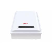 China LPG Household Forced Exhaust Outdoor Instant Gas Water Heater Tankless Hot Water Heater for sale