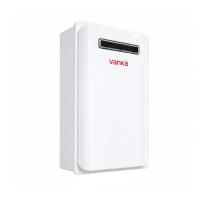 China LPG Household Forced Exhaust Outdoor Instant Gas Water Heater Tankless Hot Water Heater for sale