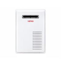 China Tankless Instant Solar Boost Wired Remote Control Outdoor LPG Gas Water Heater for sale