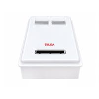 China OEM Factory Smart 16L Tankless Constant Temperature Forced Exhaust Outdoor Gas Water Heater for sale