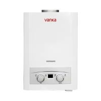 China Factory Direct Smart Constant Temperature Gas Water Heater for Residential and Commercial Hot Water Supply Systems for sale