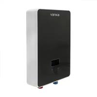 China Smart Constant Temperature Instant Gas Water Heater Microcomputer Controlled Wall-Mounted Compact Hot Water Solution for Home Bathroom Use for sale