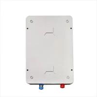 China Smart Constant Temperature Instant Gas Water Heater Microcomputer Controlled Wall-Mounted Compact Hot Water Solution for Home Bathroom Use for sale