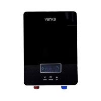 China Smart Constant Temperature Instant Gas Water Heater Microcomputer Controlled Wall-Mounted Compact Hot Water Solution for Home Bathroom Use for sale