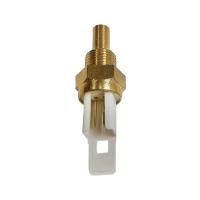 China Wall Mounted Boiler Water Heater Brass Temperature Sensor Probe Spare Parts for sale
