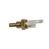 China Wall Mounted Boiler Water Heater Brass Temperature Sensor Probe Spare Parts for sale