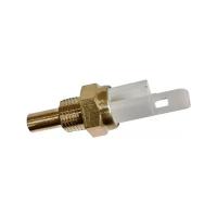 China Wall Mounted Boiler Water Heater Brass Temperature Sensor Probe Spare Parts for sale
