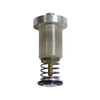 China Gas Safety Solenoid Control Valve Electromagnetic Valve Gas Water Heater Parts Boiler Spare Parts for sale