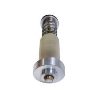 China Gas Safety Solenoid Control Valve Electromagnetic Valve Gas Water Heater Parts Boiler Spare Parts for sale