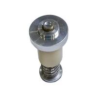 China Gas Safety Solenoid Control Valve Electromagnetic Valve Gas Water Heater Parts Boiler Spare Parts for sale