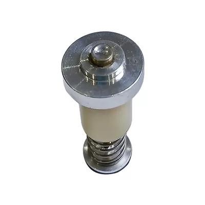 China Gas Safety Solenoid Control Valve Electromagnetic Valve Gas Water Heater Parts Boiler Spare Parts for sale