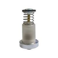 China Gas Safety Solenoid Control Valve Electromagnetic Valve Gas Water Heater Parts Boiler Spare Parts for sale
