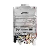 China Automatic Temperature Control Water Heater for Swimming Pools and Hot Water Supply Systems for sale