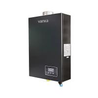 China New Generation Tankless Gas Water Heater Compact Body Reliable Performance Instant Hot Water for sale