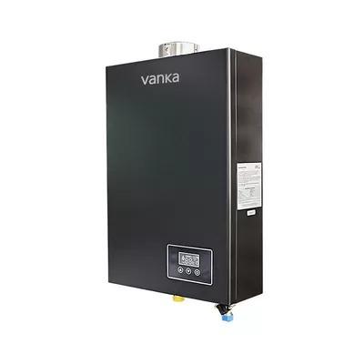 China New Generation Tankless Gas Water Heater Compact Body Reliable Performance Instant Hot Water for sale