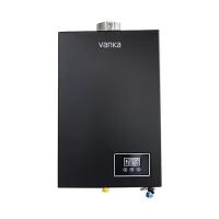 China New Generation Tankless Gas Water Heater Compact Body Reliable Performance Instant Hot Water for sale