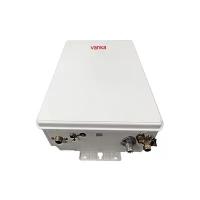 China 12V DC Dual Power Portable Gas Water Heater Tankless Instant Heating System for RV Camping Outdoor Use OEM ODM for sale