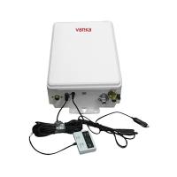 China 12V DC Dual Power Portable Gas Water Heater Tankless Instant Heating System for RV Camping Outdoor Use OEM ODM for sale