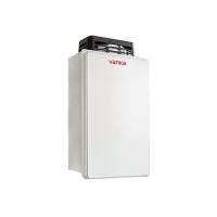 China 12V DC Dual Power Portable Gas Water Heater Tankless Instant Heating System for RV Camping Outdoor Use OEM ODM for sale