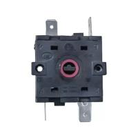 China Rotary Control Switch for Fans Ovens and Heaters Adjustable Speed Temperature Control OEM ODM for sale